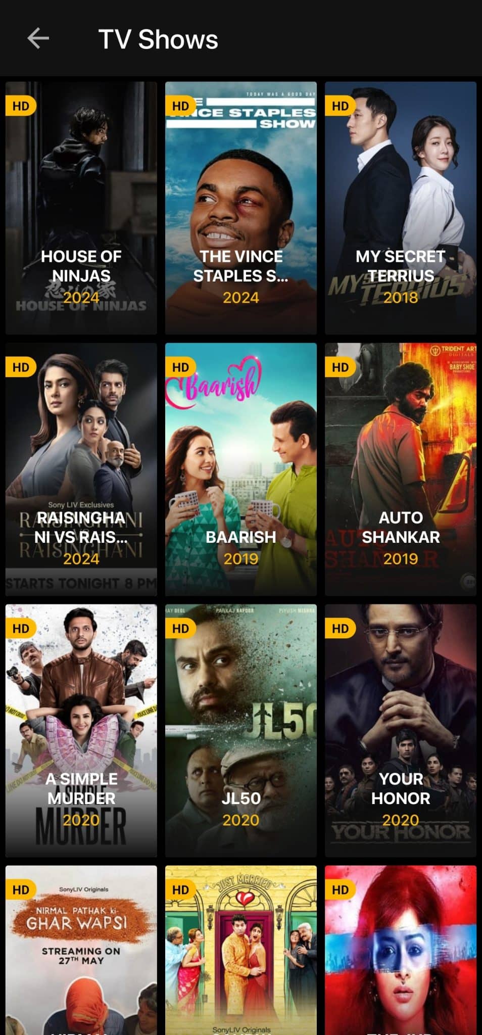 Dooflix Official APK Download v7.0 for Android Device